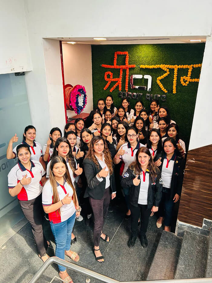 Adroit Auto | India's Leading & Trusted Brand