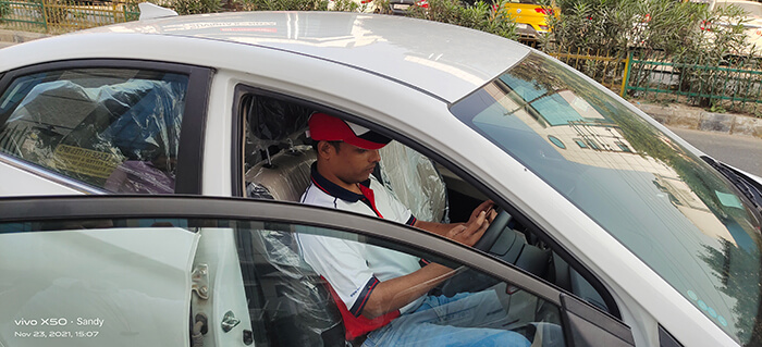 Adroit Auto | India's Leading & Trusted Brand