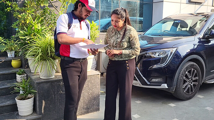 Adroit Auto | India's Leading & Trusted Brand