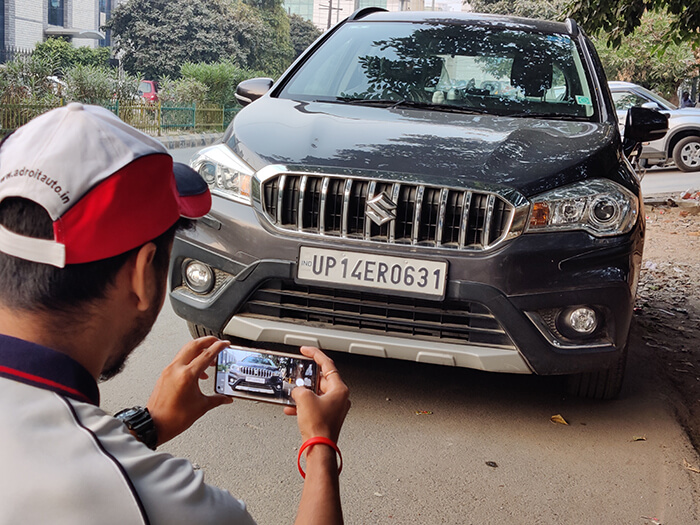 Adroit Auto | India's Leading & Trusted Brand