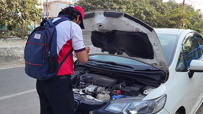 Adroit Auto | India's Leading & Trusted Brand